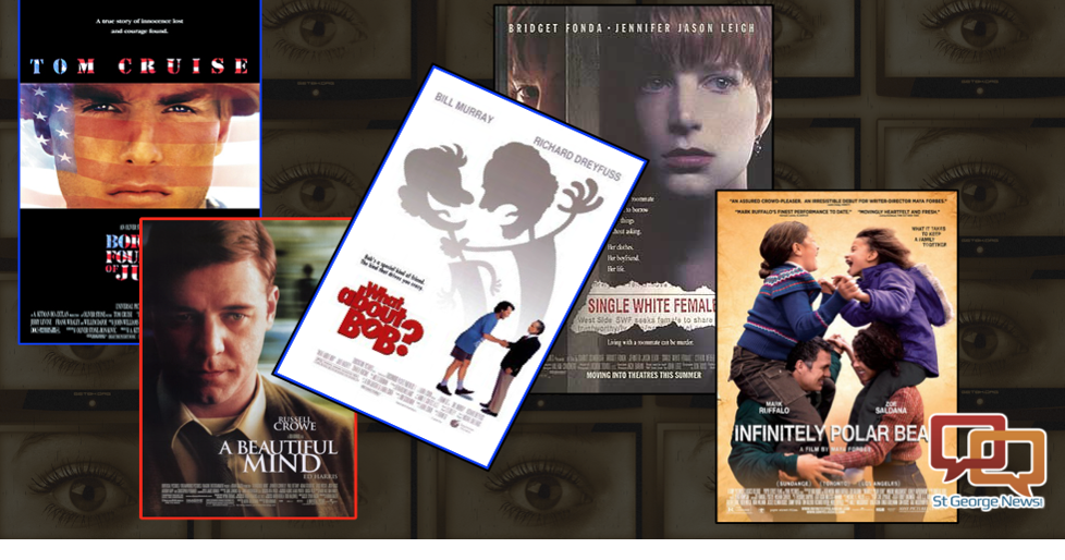 21 movies to watch that accurately portray mental illness | Health and ...