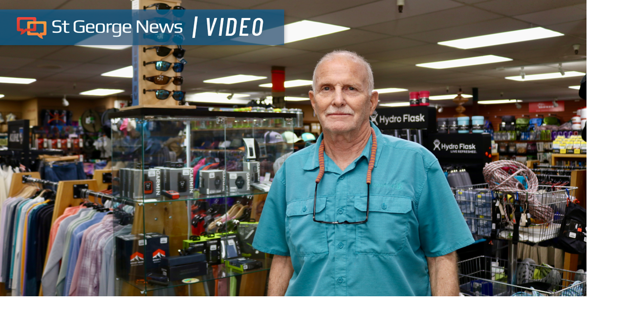 From wilderness to retirement bliss: Southern Utah trailblazer to bid ...