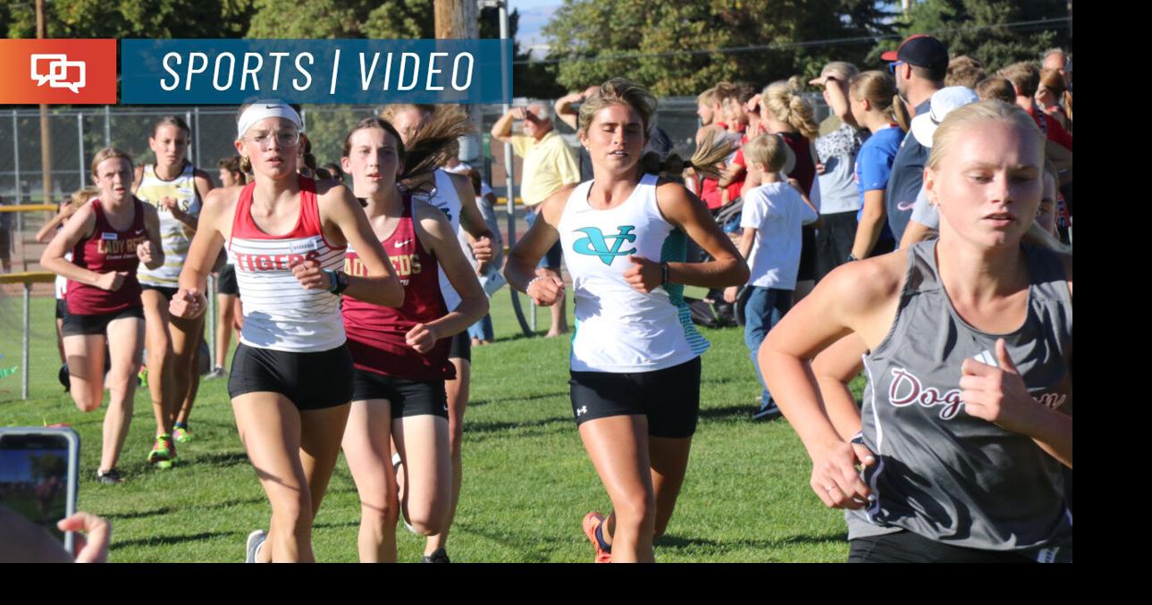 High school cross-country: Athletes hit season’s final stretch in full ...