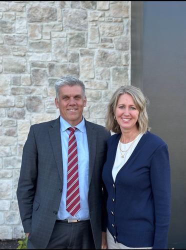 After judge rules original lieutenant governor pick not eligible, Lyman ...