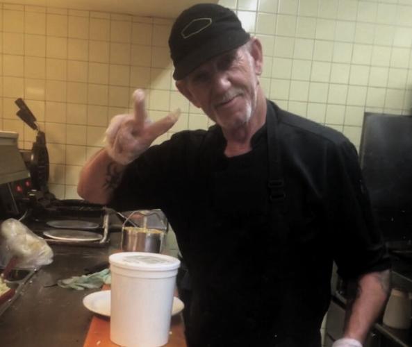 Man sentenced to prison in case of Gary Hall, murdered 37-year ‘iconic ...