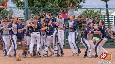 NJCAA national softball tournament takes over Canyons Complex | Sports ...