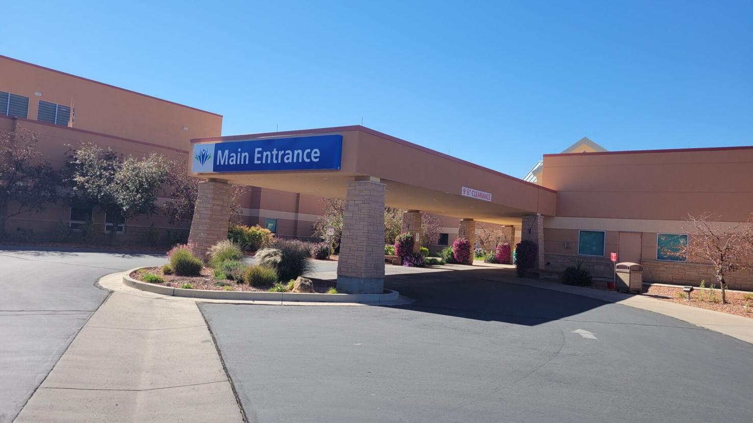 Cedar City Hospital recognized as one of America’s top 100 rural ...