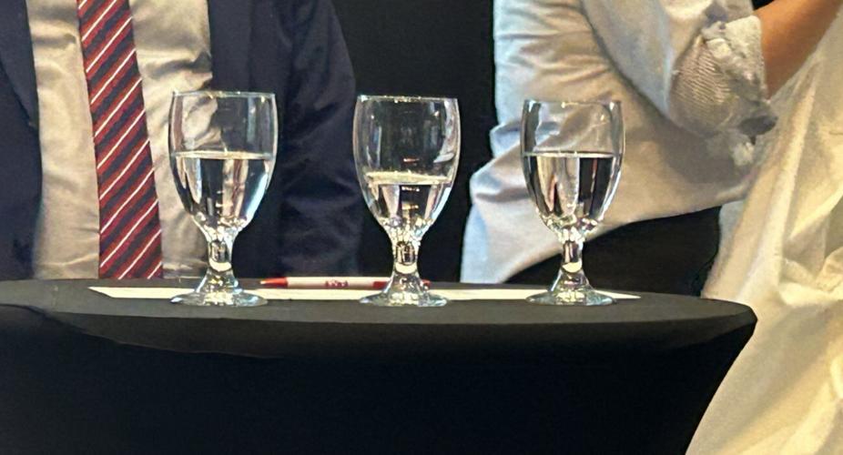 Who has the best-tasting water? Ask the Rural Water Association of Utah ...