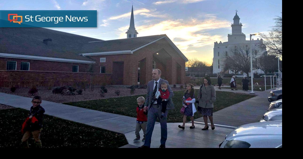 Top LDS church leaders condemn ‘violence and lawless behavior’ that ...