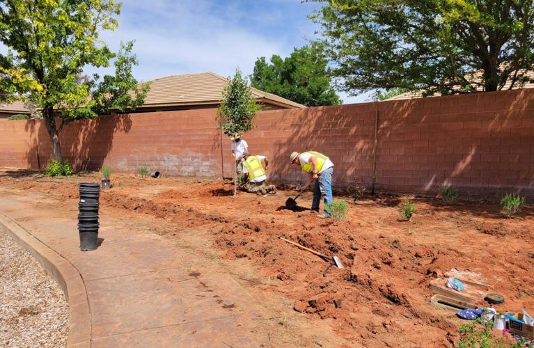 ‘Grass doesn’t belong everywhere’: Utah officials roll out statewide ...
