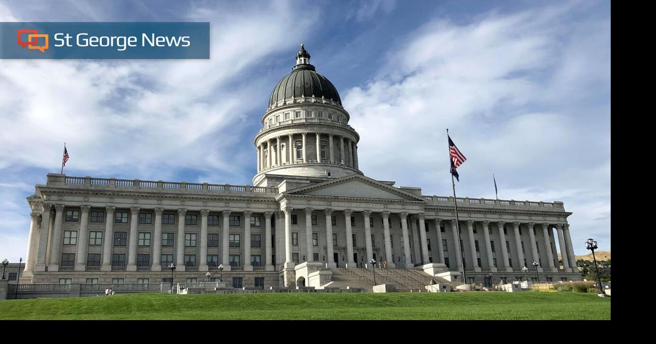 Why Utah Democrats keep trying to ratify the Equal Rights Amendment ...