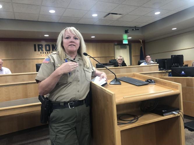 Iron County Commission approves sales tax hike to fund new jail ...