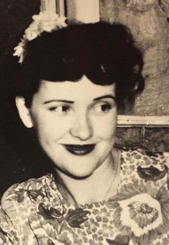 Barbara June Novaria Werner | Obituaries | cedarcityutah.com