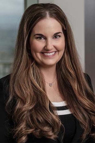 Ken Robinson wins Iron County Commission seat, defeats Maile Wilson ...