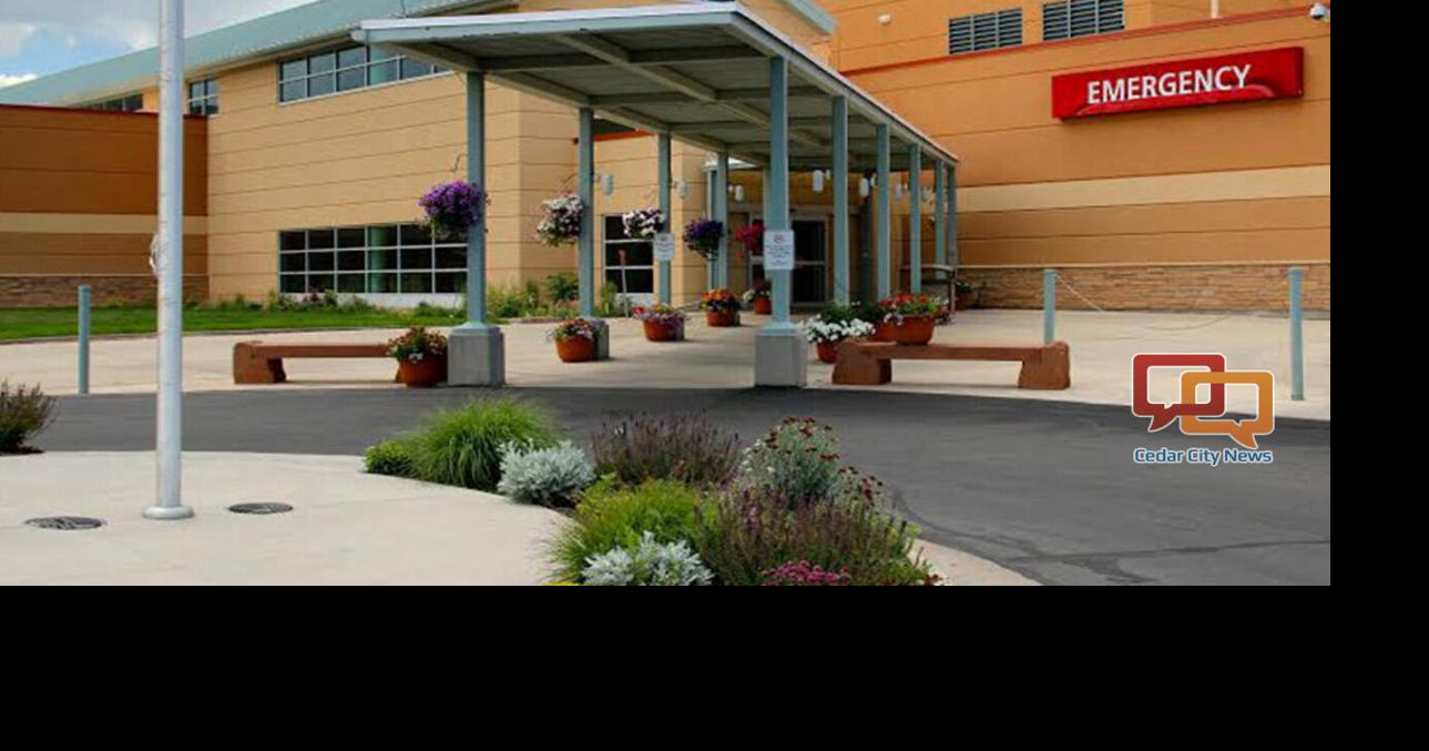 Cedar City Hospital named a ‘Top 100 Rural and Community Hospital ...
