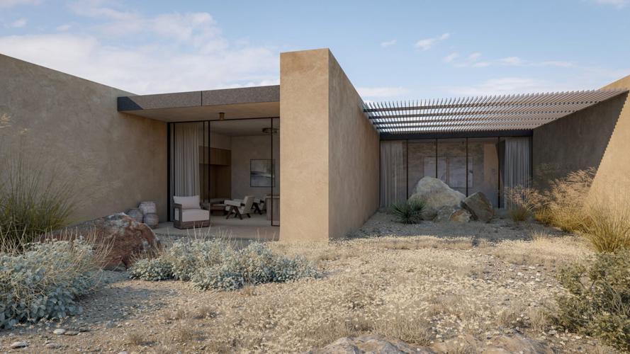 3 sustainable, ‘experiential’ homes that blend seamlessly with nature ...