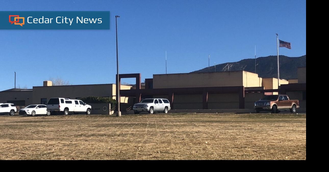 Southern Utah inmates overdose on fentanyl that was smuggled into jail ...