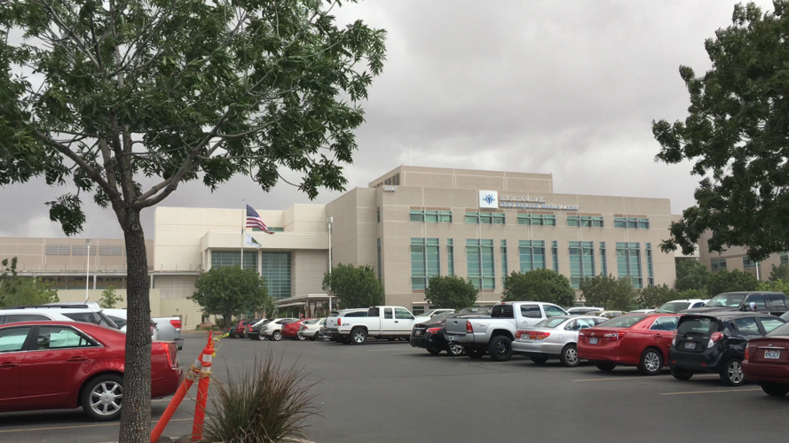 Dixie Regional achieves official Level II trauma status | Local News ...