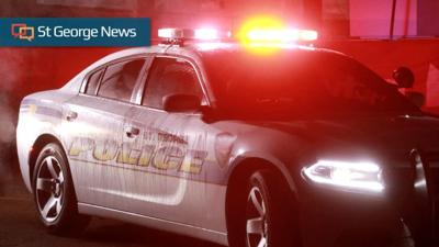 Couple arrested at St. George Walmart after man allegedly steals ...