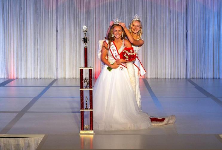 ‘More than a beauty contest’: Southern Utah women, girls take the stage ...