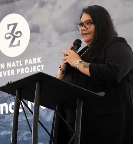 ‘Shared vision and collaboration’: Ceremony kicks off construction of ...