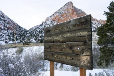 What does the future hold for Cedar Canyon Nature Park? | Explore ...