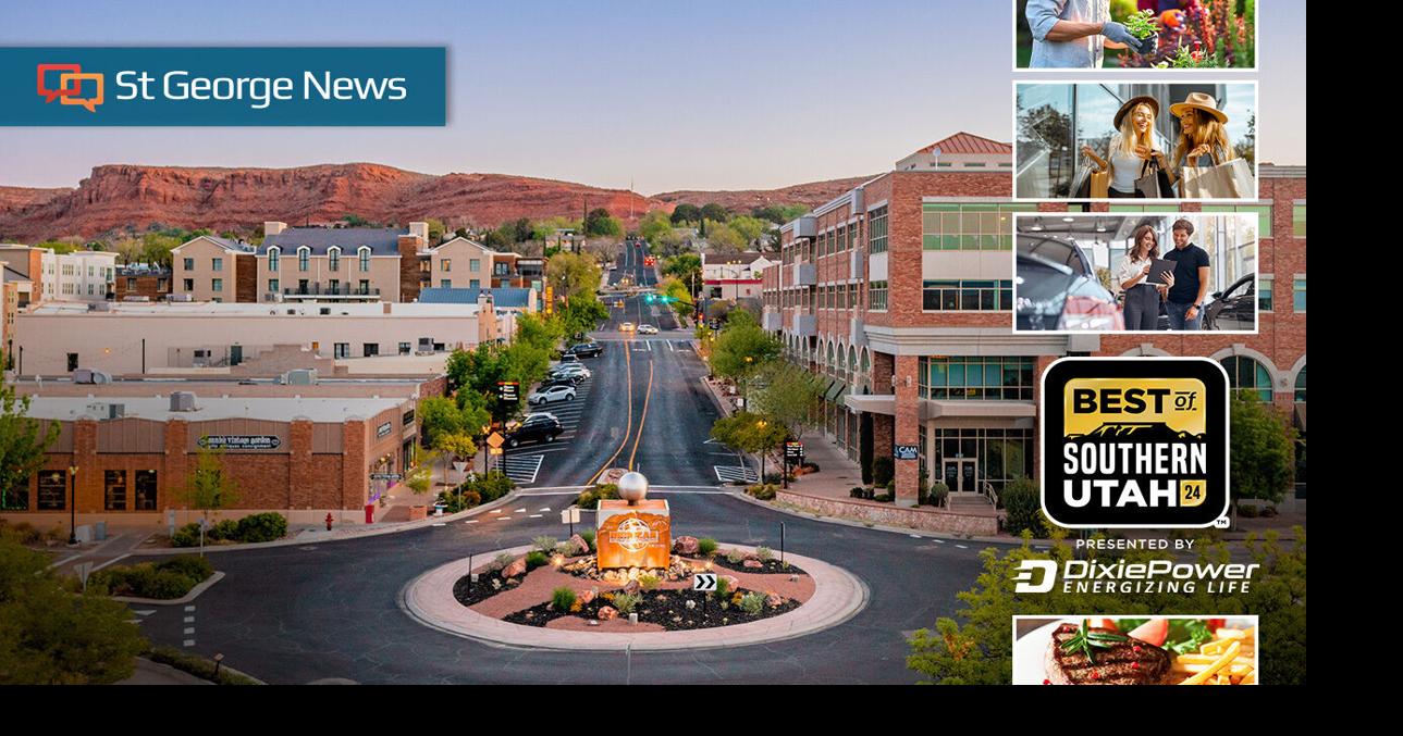 Record-breaking 900K votes counted to crown the Best of Southern Utah ...