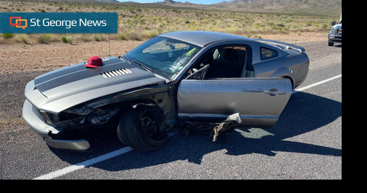 Driver arrested for DUI following crash that left 2 motorcycle riders ...