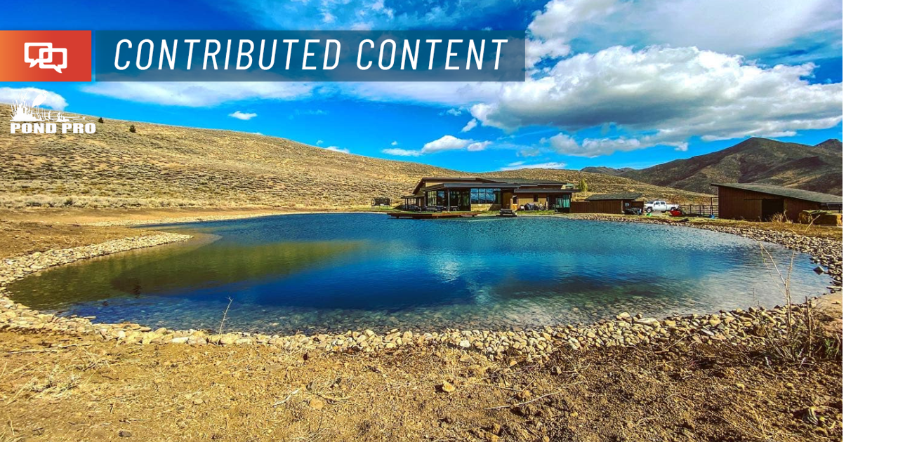 From ponds to waterfalls, Dixie Pond Pro opens in St. George as first ...