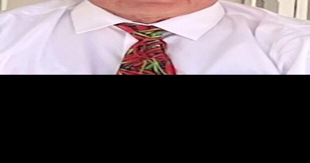 Keith Russel Walker, Jr. | Obituaries | cedarcityutah.com