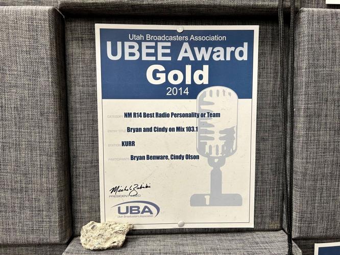 Sunrise serenade: Bryan and Cindy return to Sunny 101.5 for ‘old-school ...