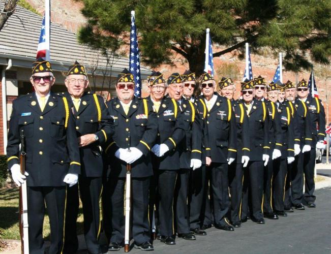 American Legion’s community service history, founding of SGFD; upcoming ...