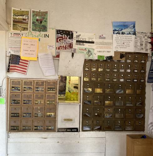 ‘A big adjustment’: Alton couple bittersweet over post office ...