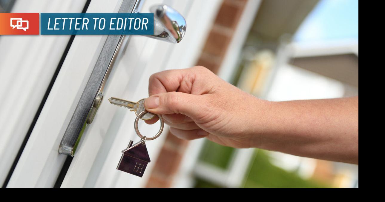 Letter to the Editor: How do short-term rentals help Southern Utah’s ...