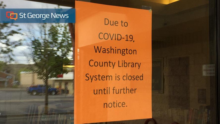 Washington County libraries to offer curbside pickup | Local News ...