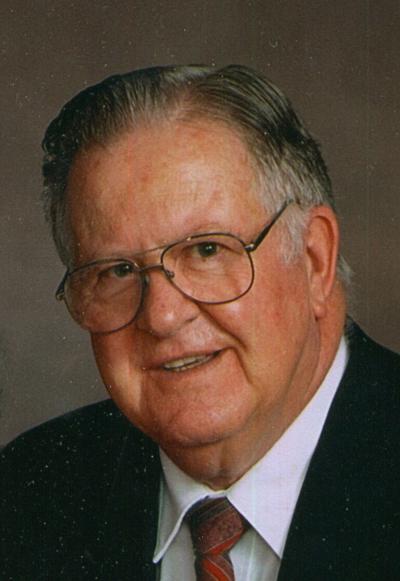 Rex B. Leatham | Obituaries | cedarcityutah.com
