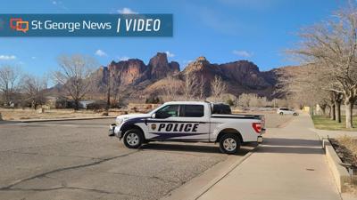 ‘We are on the right path’: Colorado City Marshals Office rebranded to ...