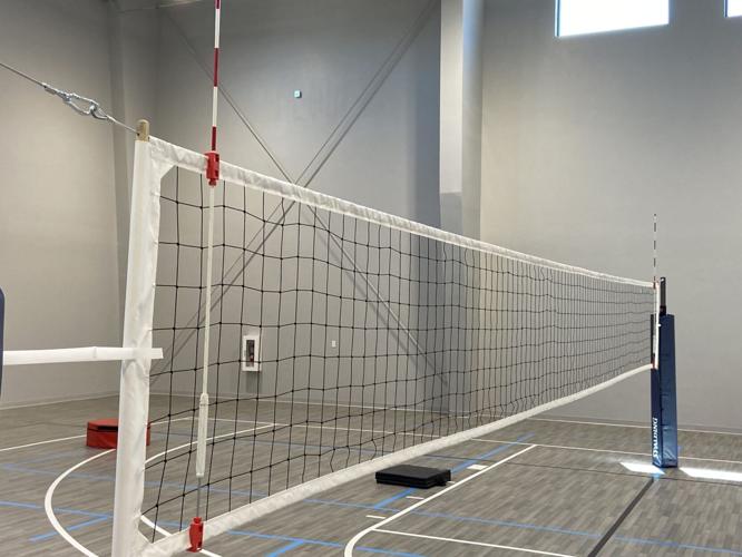 Reach Higher Athletics opens new training facility after four years of ...
