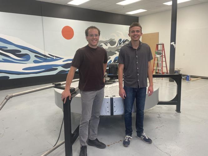 Scott & Kristin Nielson donate to Atwood Innovation Plaza in support of ...