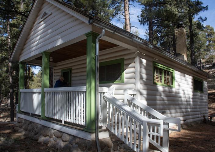 Zion National Park Forever creates ‘balance of conservation’ through ...