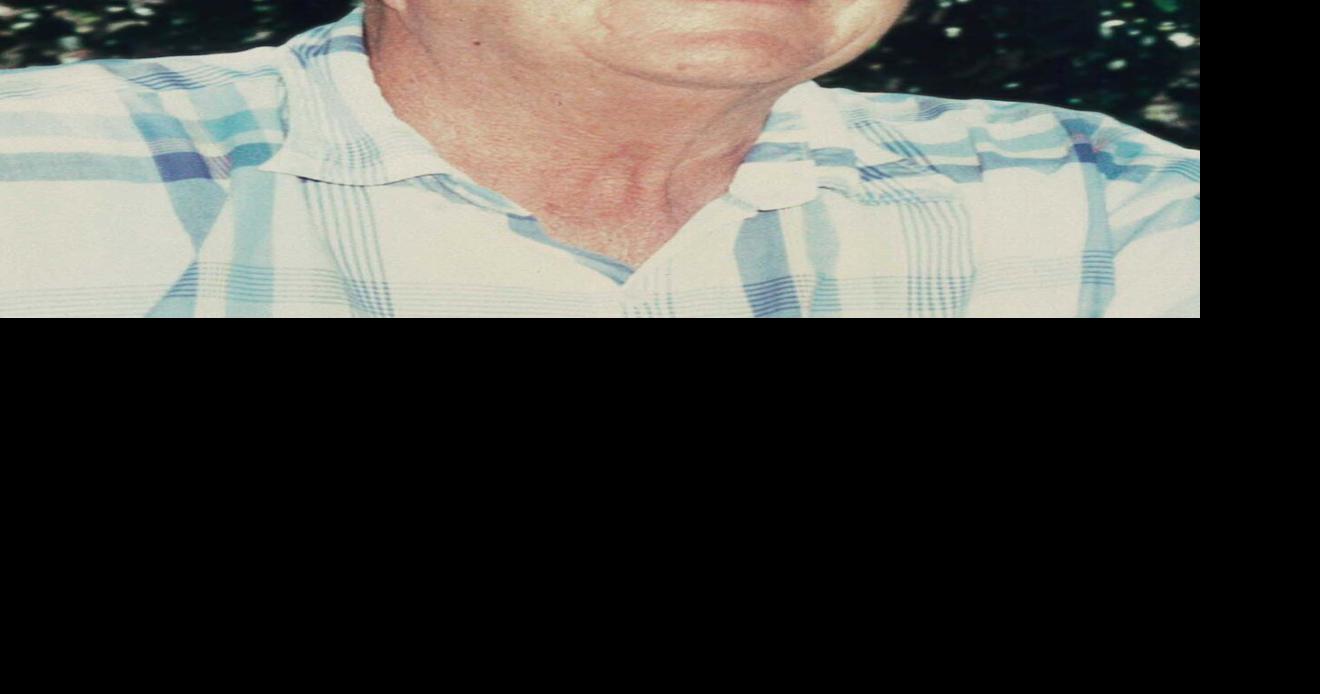 Edmund George ‘Ed’ Fischer | Obituaries | cedarcityutah.com