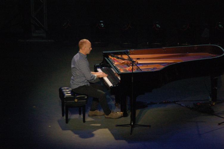 Piano Guys wow sold out hometown crowd | Arts & Entertainment ...