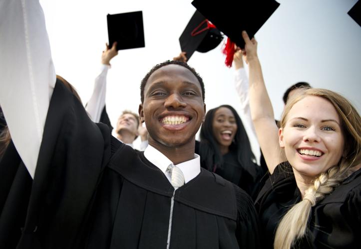 5 Thoughts For New College Grads Seeking To Find Right Balance Between