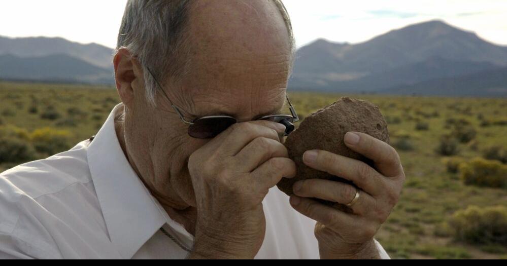 BYU geologists discover ancient ‘supervolcano’ eruptions in Utah ...