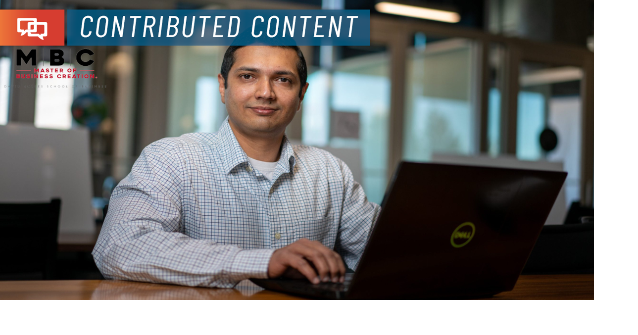 5 reasons to grow your startup in the University of Utah’s Master of ...