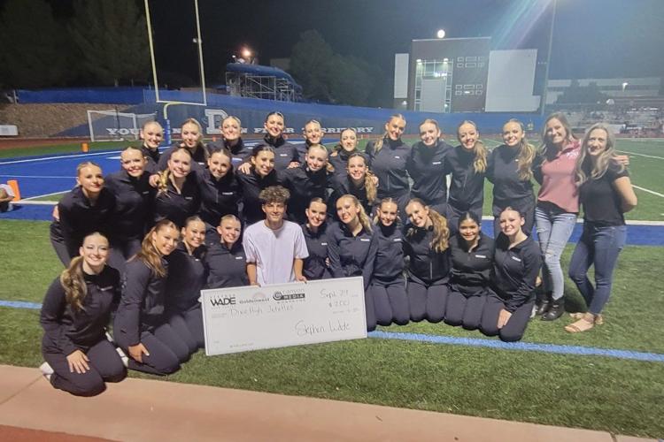 Stephen Wade Auto Center supports local high school clubs, teams with ...
