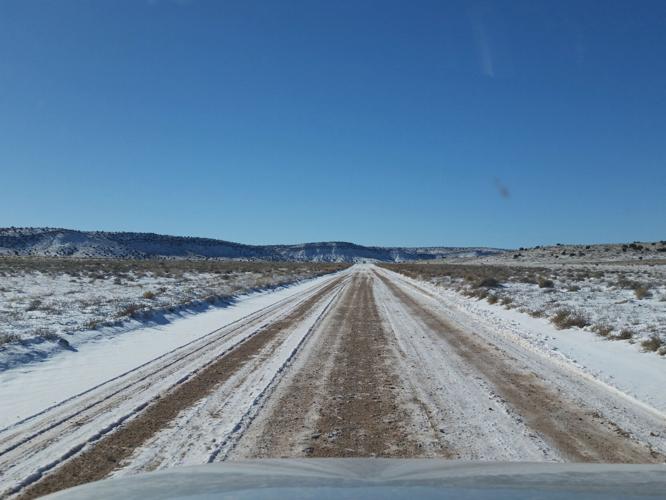 Grand Canyon invites public feedback on proposed Tuweep day-use tickets ...