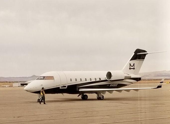 Star of CNBC’s ‘The Profit’ comes to St. George, buys Nielson RV ...