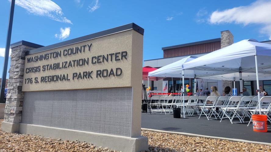 New Crisis Stabilization Center described as ‘paradigm shift’ for ...