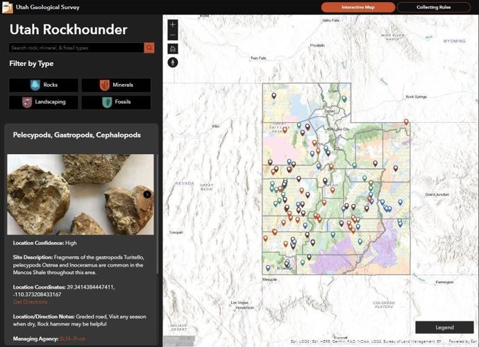 Rockhounding in Southern Utah: What do you need to know? | Explore ...