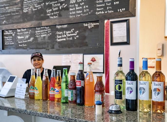 In search of global gastronomy in Southern Utah | Explore ...