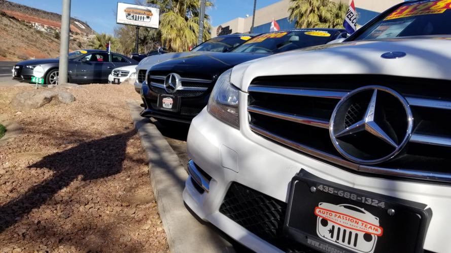 Auto Passion Team celebrates first anniversary with amazing vacation ...