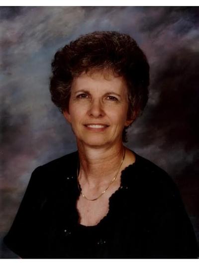 Rhea Mae Rosvall Shute | Obituaries | cedarcityutah.com