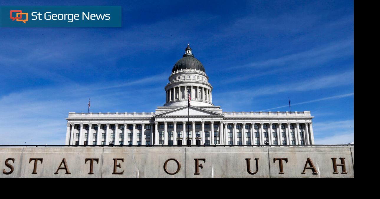 Utah looking at merging some health, environmental governmental ...